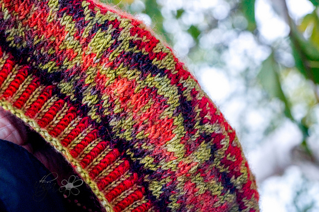 Ravelry: ithija's cumulus