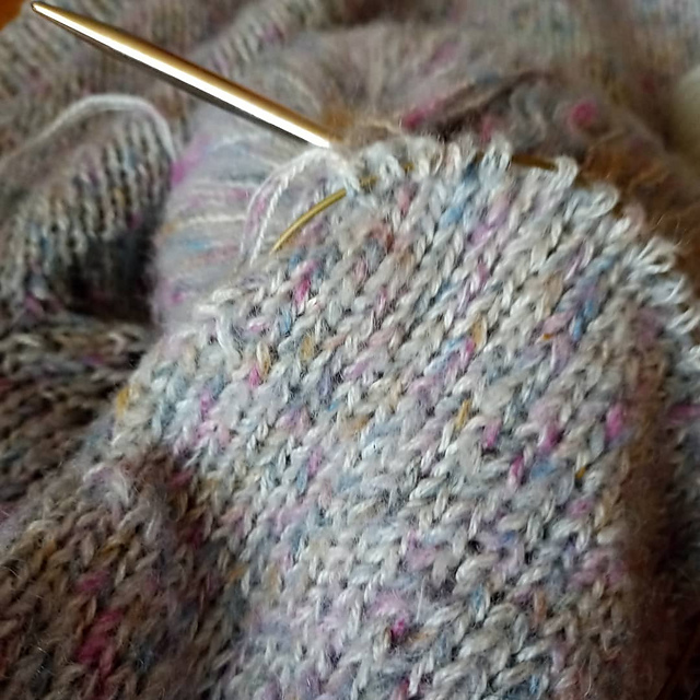 Ravelry: ithija's Felix Cardigan