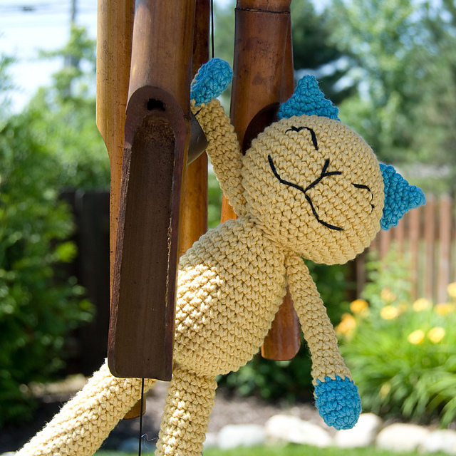 Ravelry: Cute Cotton Kitty pattern by Karla Fitch