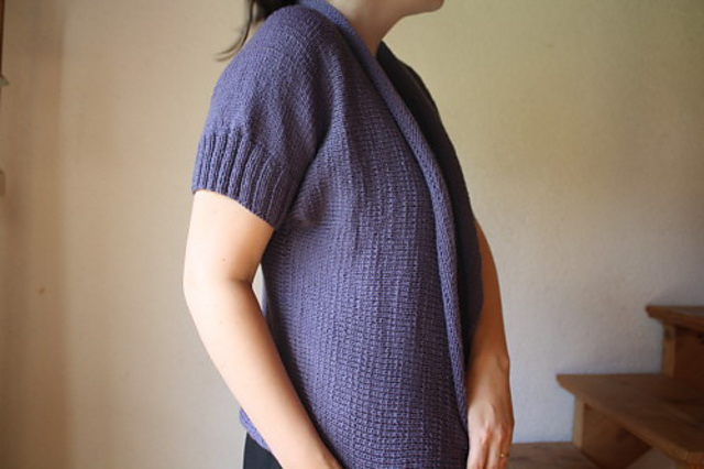 Ravelry: Pretty in Pink pattern by U and I Knit