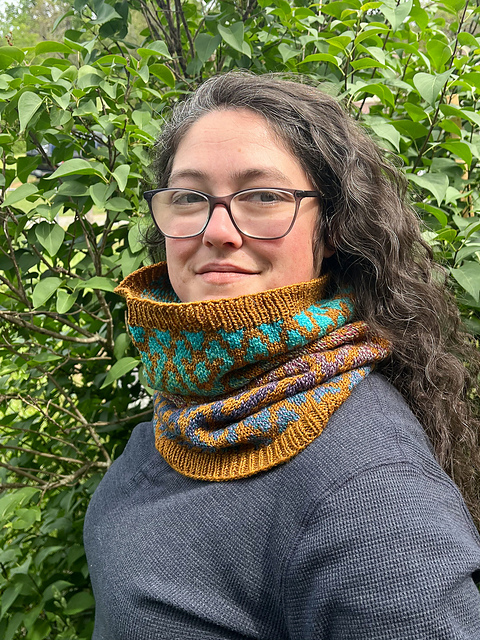 Ravelry: Shot Through The Heart pattern by Ivy Campbell