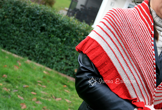 Ravelry: iwonaa's Flower Flakes