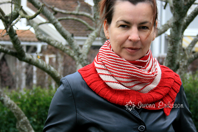 Ravelry: iwonaa's Flower Flakes