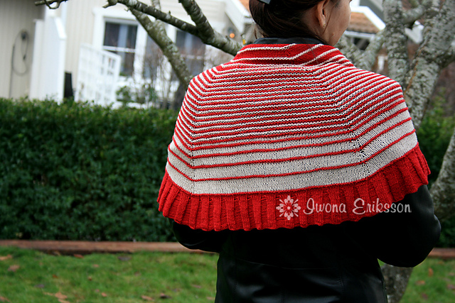 Ravelry: iwonaa's Flower Flakes