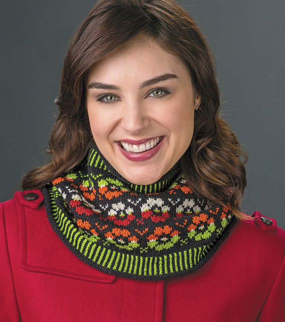 Ravelry: Florence pattern by Barb Brown