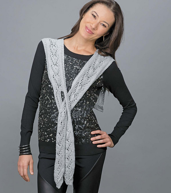 Ravelry: Betsy pattern by Pat Olski