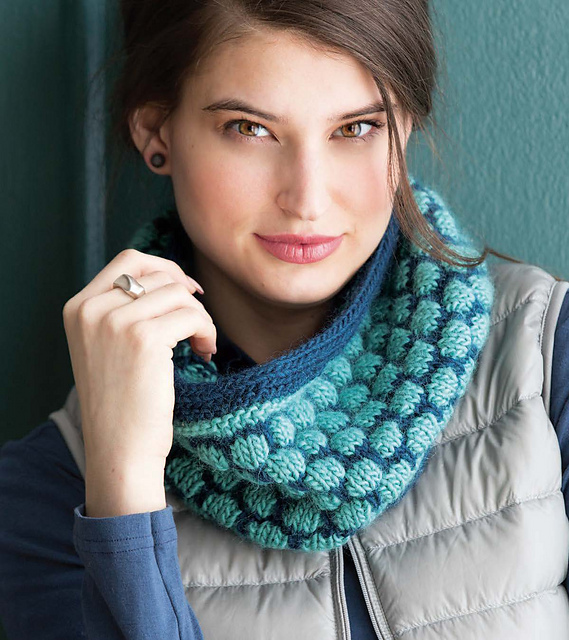 Ravelry: Full Circle pattern by Kathy North
