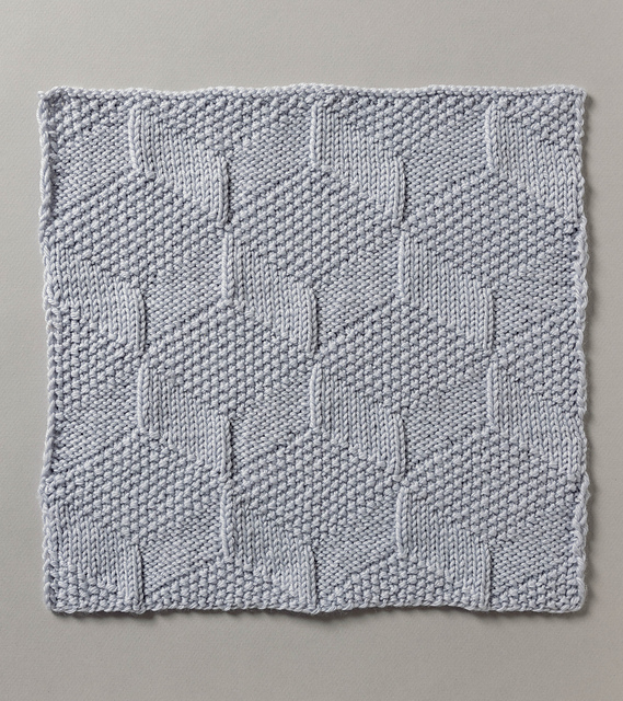 Ravelry: Building Blocks pattern by Sandi Rosner