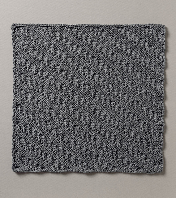 Ravelry: Rumble Strips pattern by Sixth&Spring Books