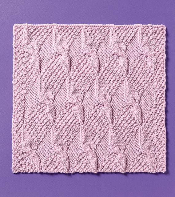 Ravelry: Candy Wrappers pattern by Sandi Prosser