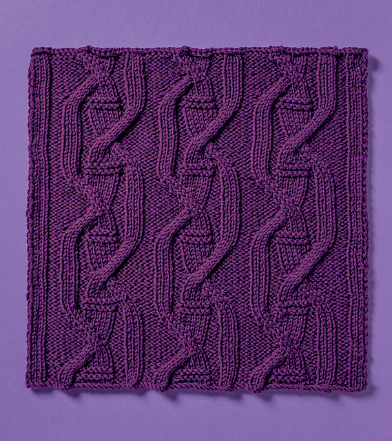 Ravelry: Swerve pattern by Mari Lynn Patrick