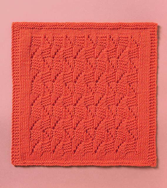 Ravelry: Crinkle pattern by Galina Carroll