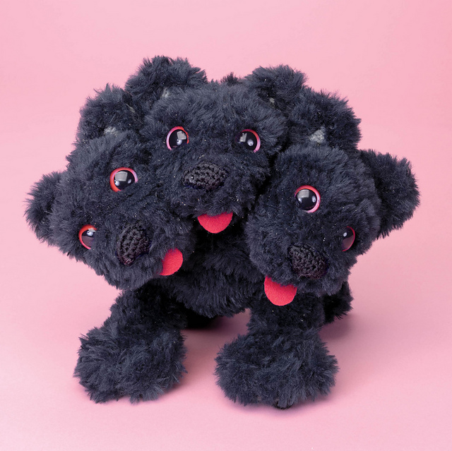 Ravelry: Designs by Megan Kreiner