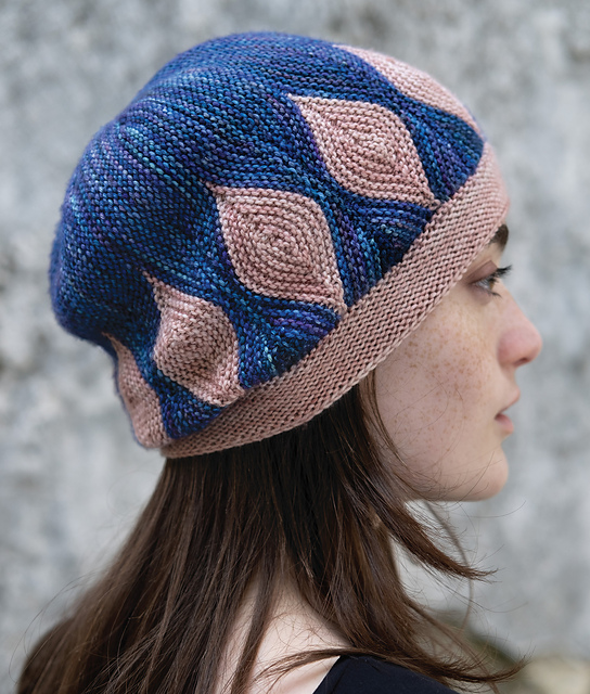 Ravelry: Fogrande pattern by Woolly Wormhead