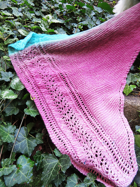 Ravelry: Jazz Piano pattern by Jaala Spiro