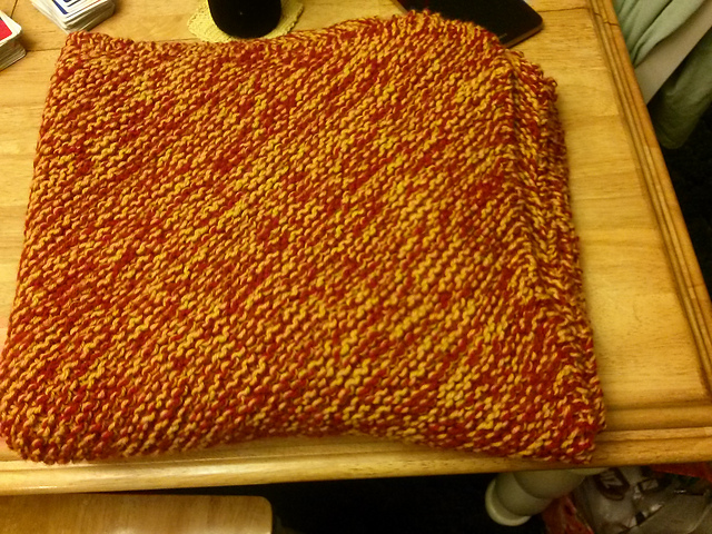 Ravelry: Diagonal Afghan pattern by Lion Brand Yarn