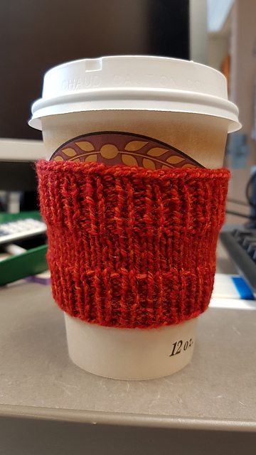 Ravelry: Easy Sleeve pattern by Jacqueline Whyte