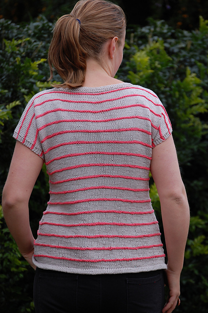 Ravelry: Charlotte pattern by Jade Fletcher