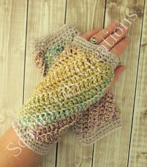 Ravelry: Swirl Accessories Set pattern by Jamie Huisman