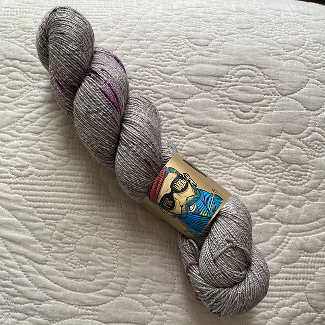 Ravelry: Mister Wool Mr. Yak