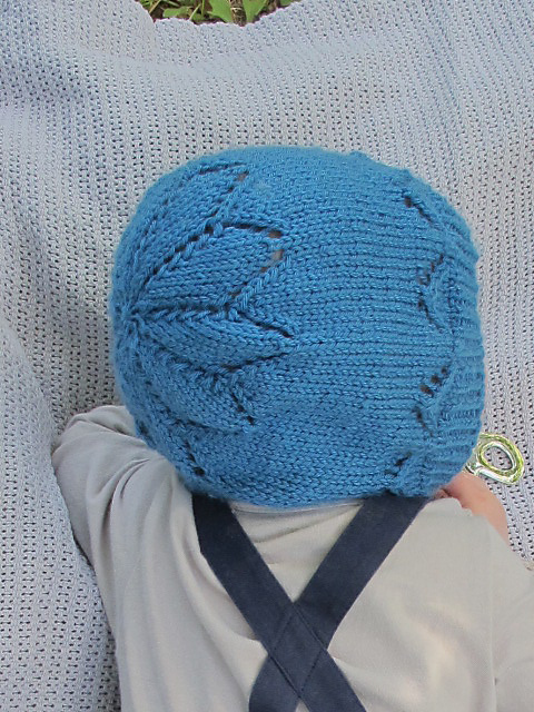Ravelry: Traditional Baby Bonnets pattern by Jane Reay