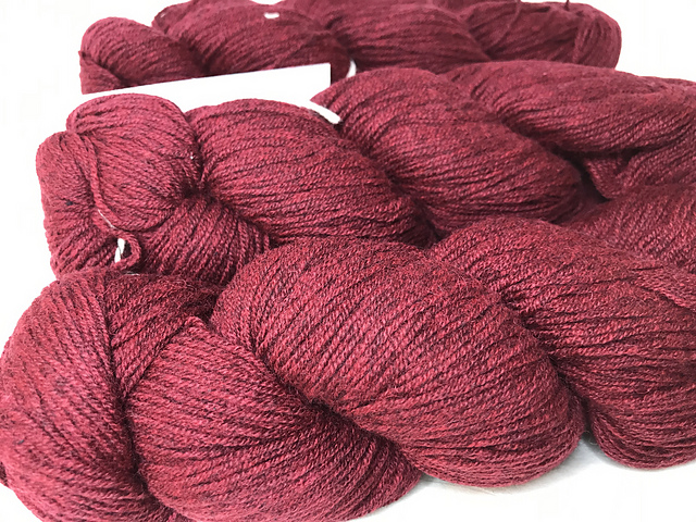 Ravelry: Little Knits Yak Attack