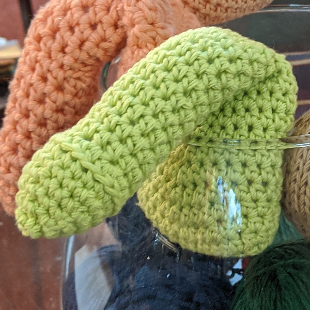 Ravelry: Perfectly Reasonable Packer pattern by Janet Dawson