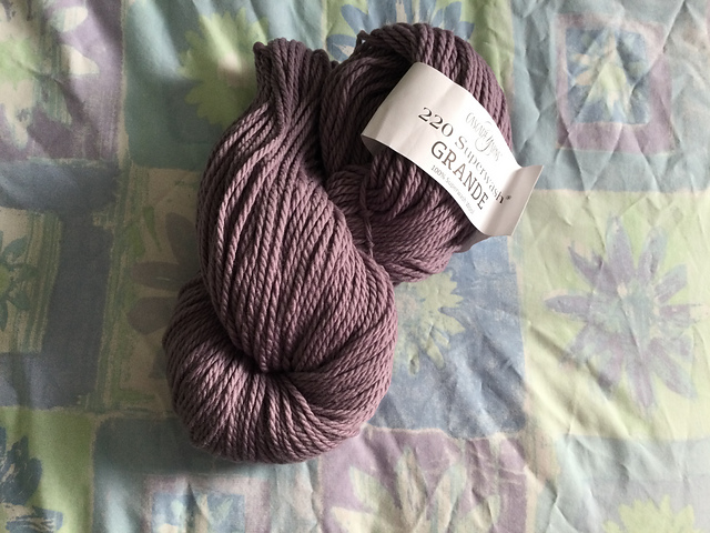 Ravelry: Cascade Yarns ® 220 Superwash® Grande