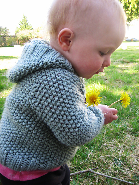 Ravelry: Manda Ruth pattern by Jane Richmond