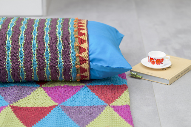 Ravelry: Giggle pattern by Jane Crowfoot