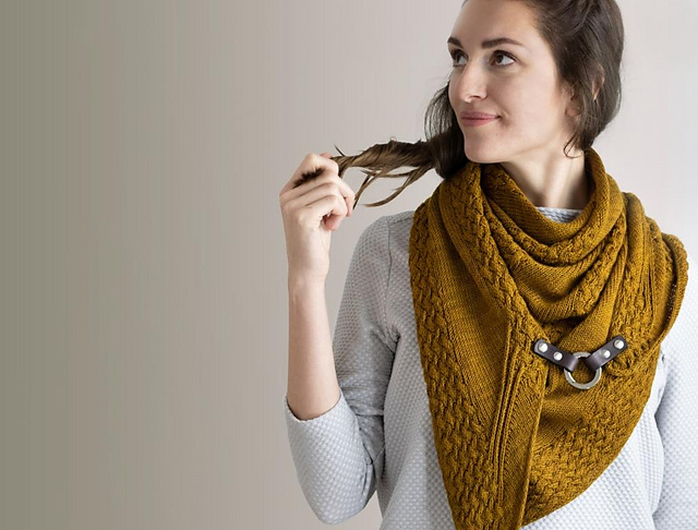 Ravelry: Halu pattern by Jana Huck