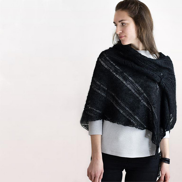 Ravelry: Toruk pattern by Jana Huck