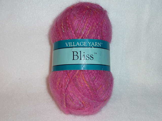 Ravelry: Village Yarn Bliss