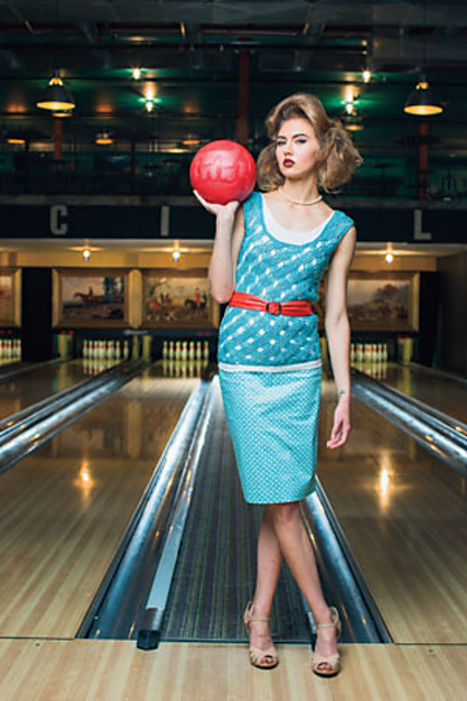 Ravelry: Swank Tank pattern by Jill Wright