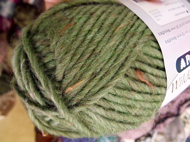 Ravelry: Patons Australia Wilderness