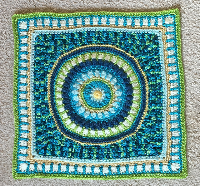 Ravelry: jazz4960's Eclipse & Sunshine