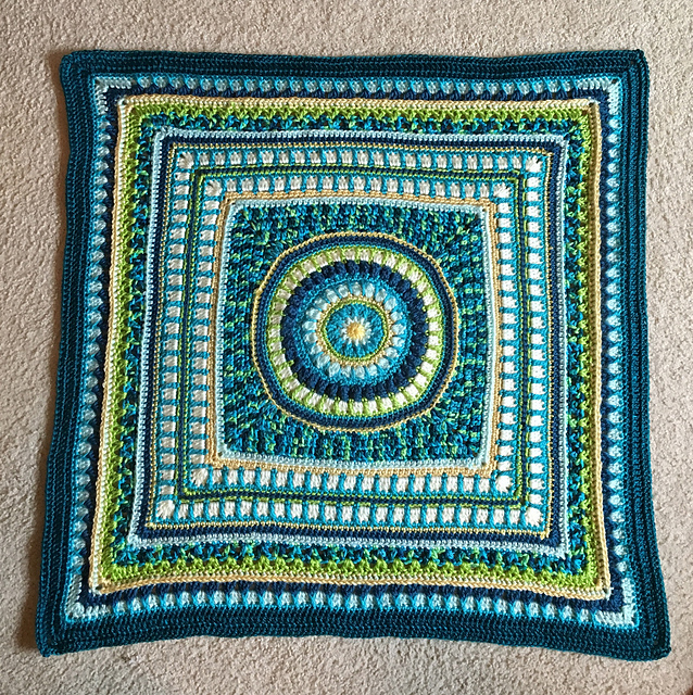 Ravelry: jazz4960's Eclipse & Sunshine