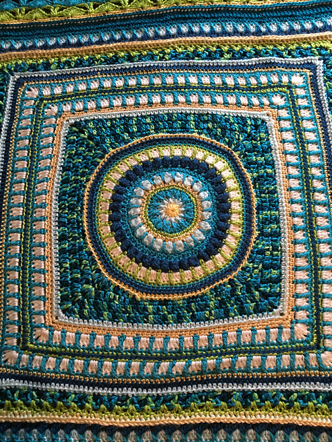 Ravelry: jazz4960's Eclipse & Sunshine