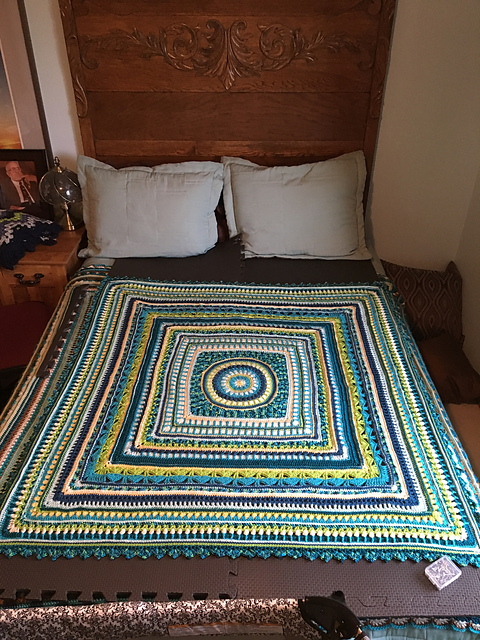 Ravelry: jazz4960's Eclipse & Sunshine