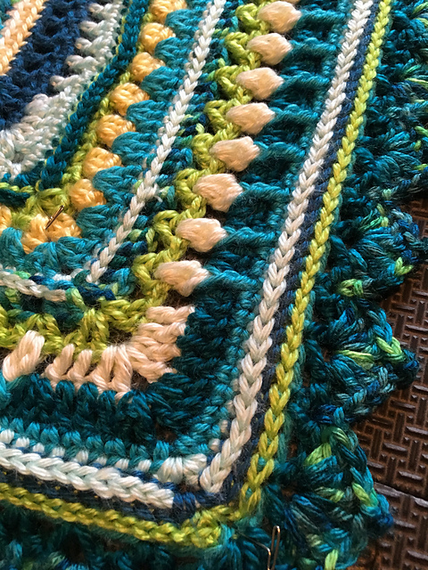 Ravelry: jazz4960's Eclipse & Sunshine