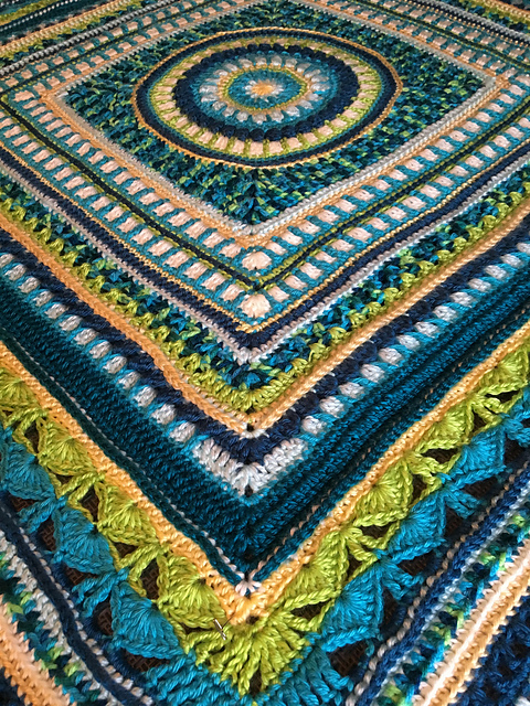 Ravelry: jazz4960's Eclipse & Sunshine