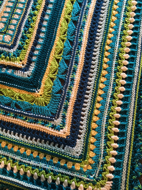 Ravelry: jazz4960's Eclipse & Sunshine