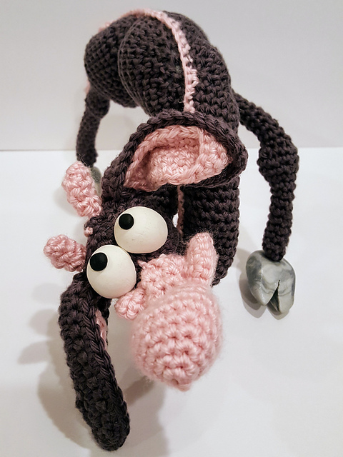 Ravelry: Standing Tall Giraffe pattern by Jordanna Chord