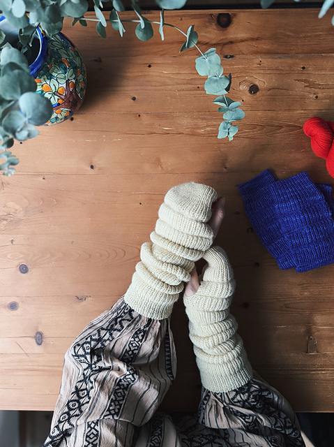 Ravelry: tapu tapu pattern by JURI