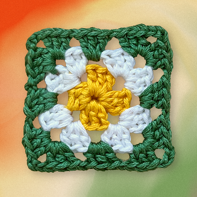 Ravelry: Pocket Grannies pattern by Jacquelyn Zunic