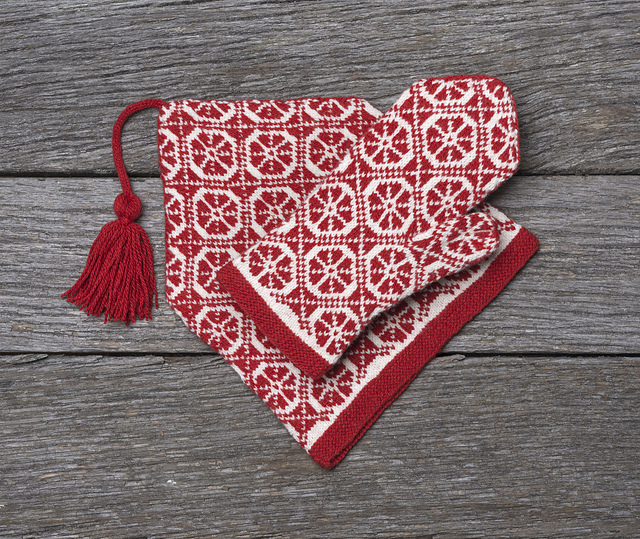 Ravelry: Sun Wheel pattern by Johanna Wallin