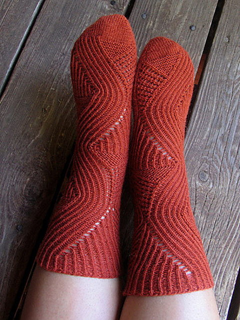 Ravelry: Magic Mirror pattern by Jeannie Cartmel