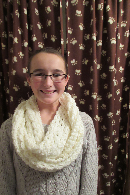 Ravelry: Sarah's Circle pattern by Jean Risley