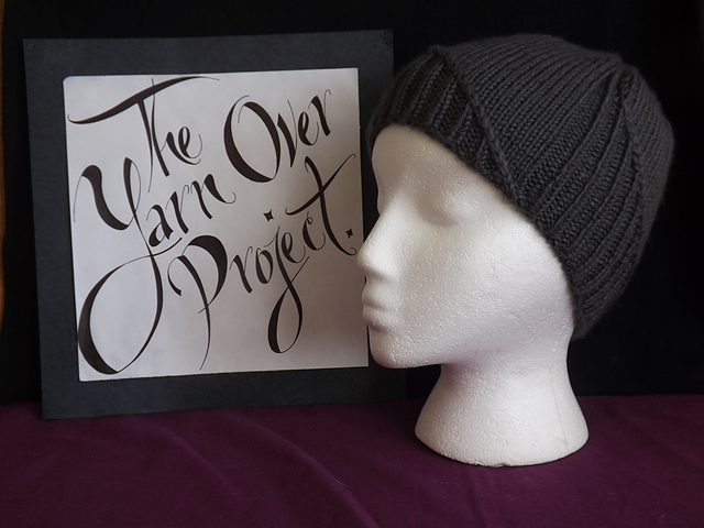 Ravelry: Geometrics pattern by Jennifer Kanaski