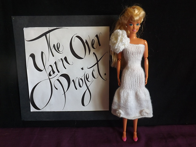 Ravelry: Flower Power pattern by Jennifer Kanaski